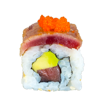 Aya Sushi • MAKI ROYAL TUNA