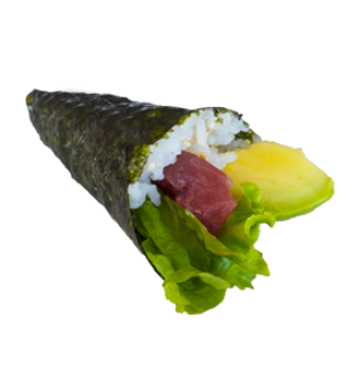 Aya Sushi • TEMAKI THON/AVOCAT