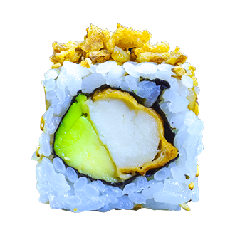 Aya Sushi • MAKI SPÉCIAL POULET